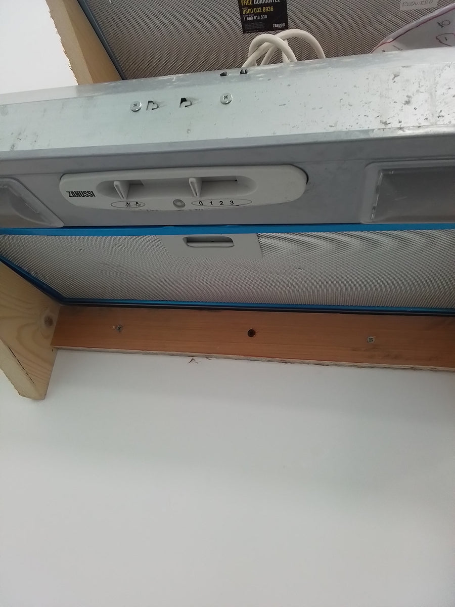 Extractor Fan – The Furniture Revival