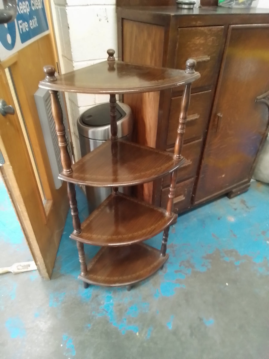 Wot Not – The Furniture Revival